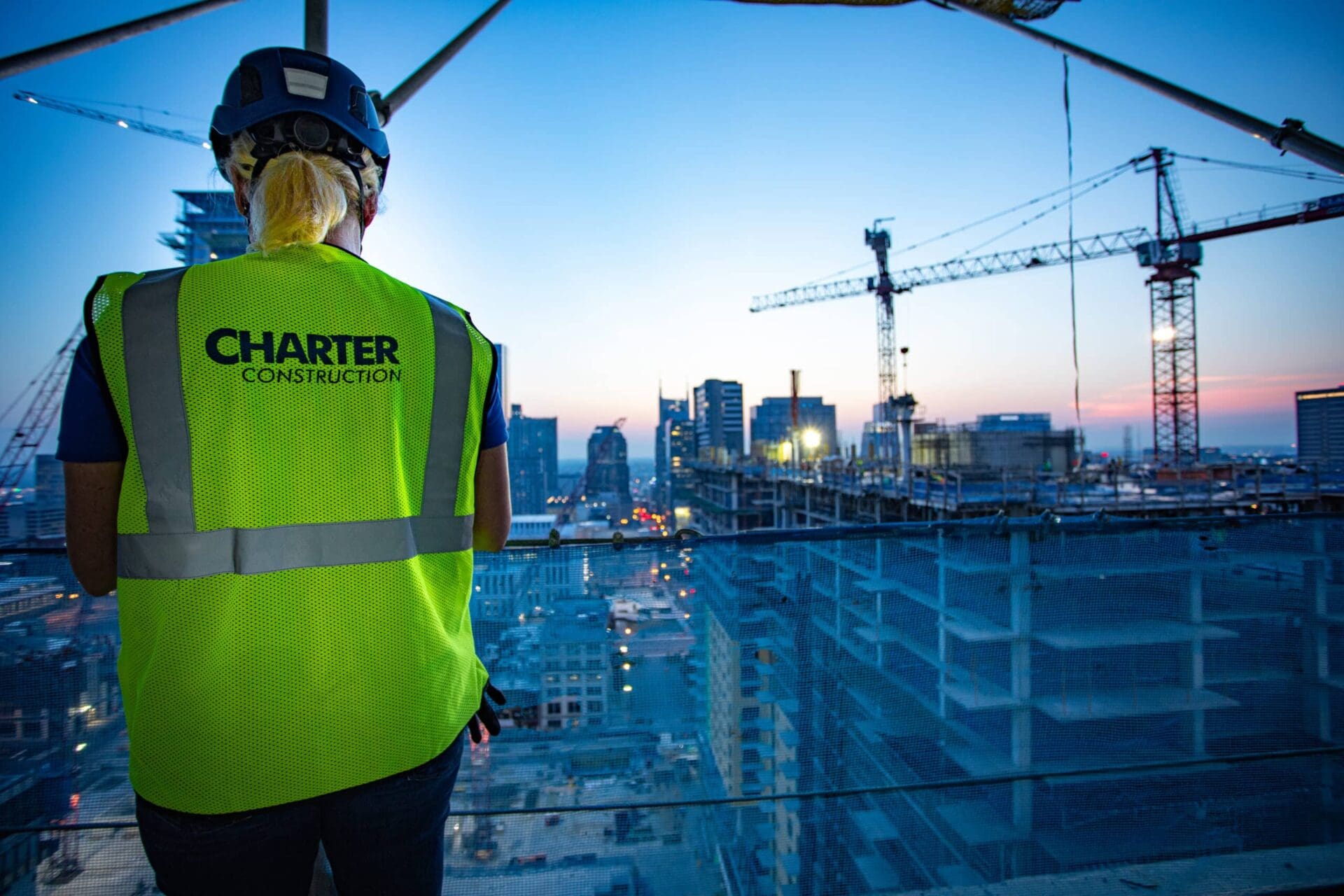 Commercial Concrete Contractors Nashville, TN | Formwork Contractors