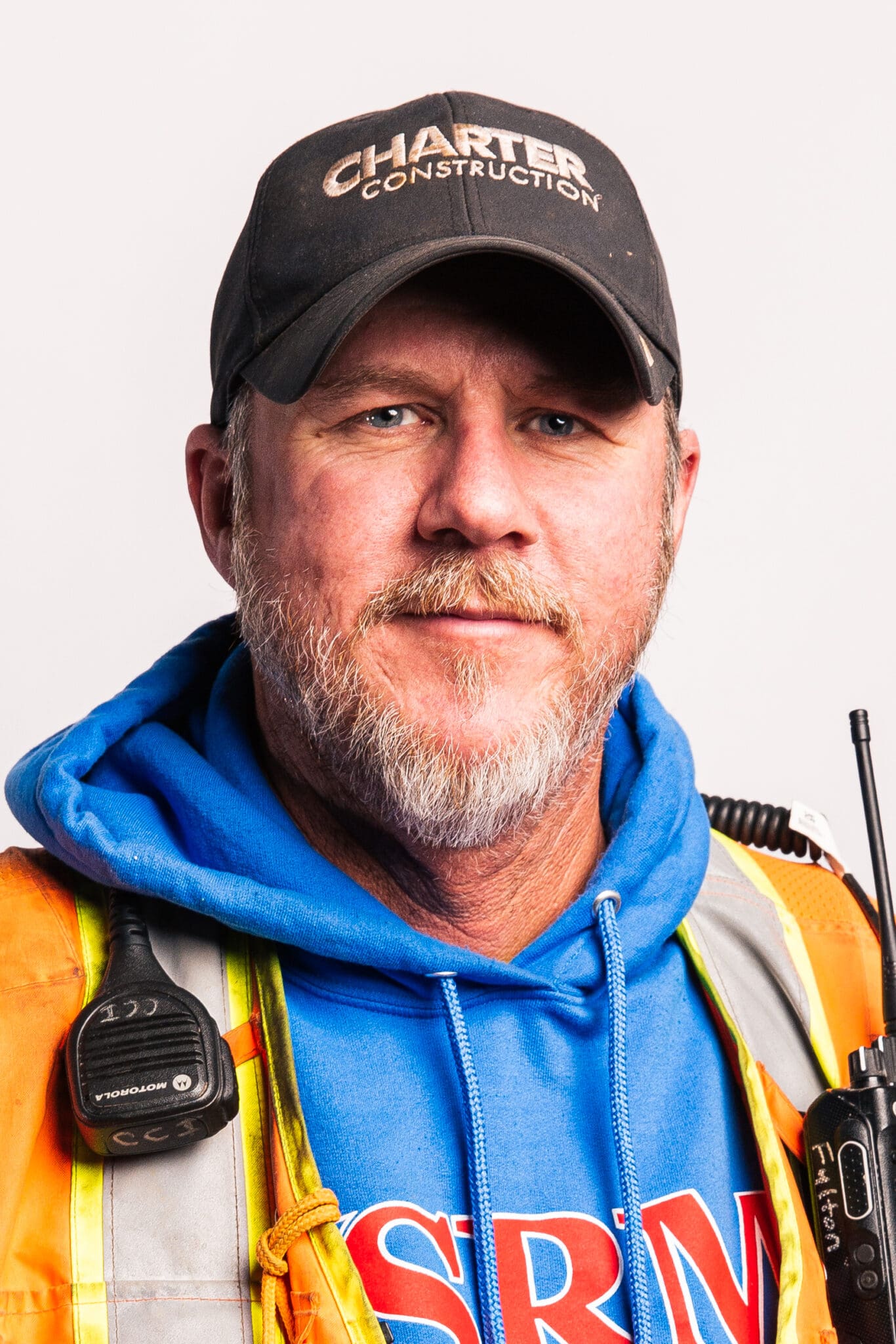 Chris Fulton – Charter Construction, Inc.