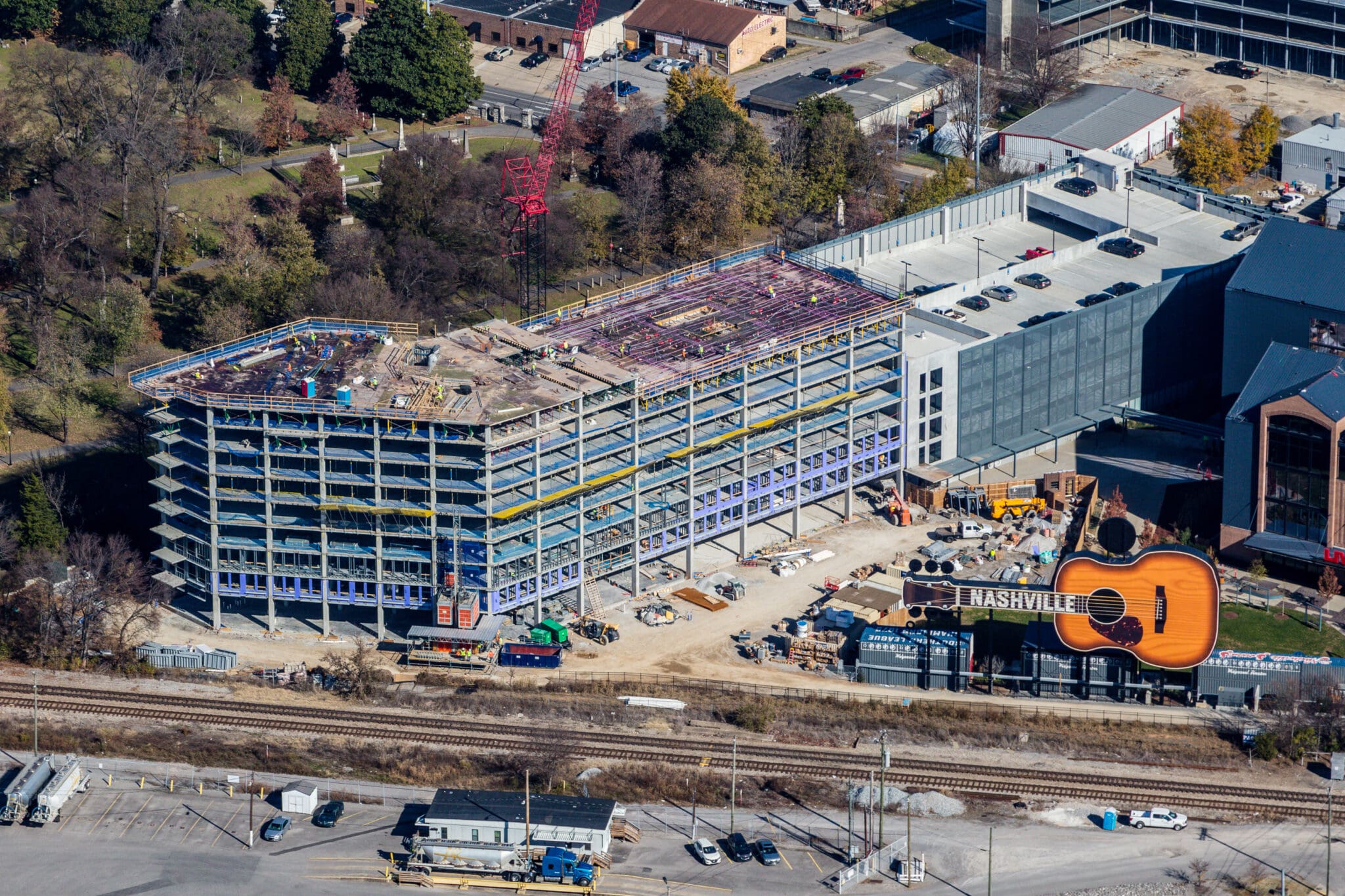 Our Projects – Charter Construction, Inc.